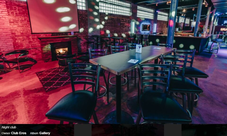 Ohio Swinger Clubs and Resorts: Going Buckeye Wild ...